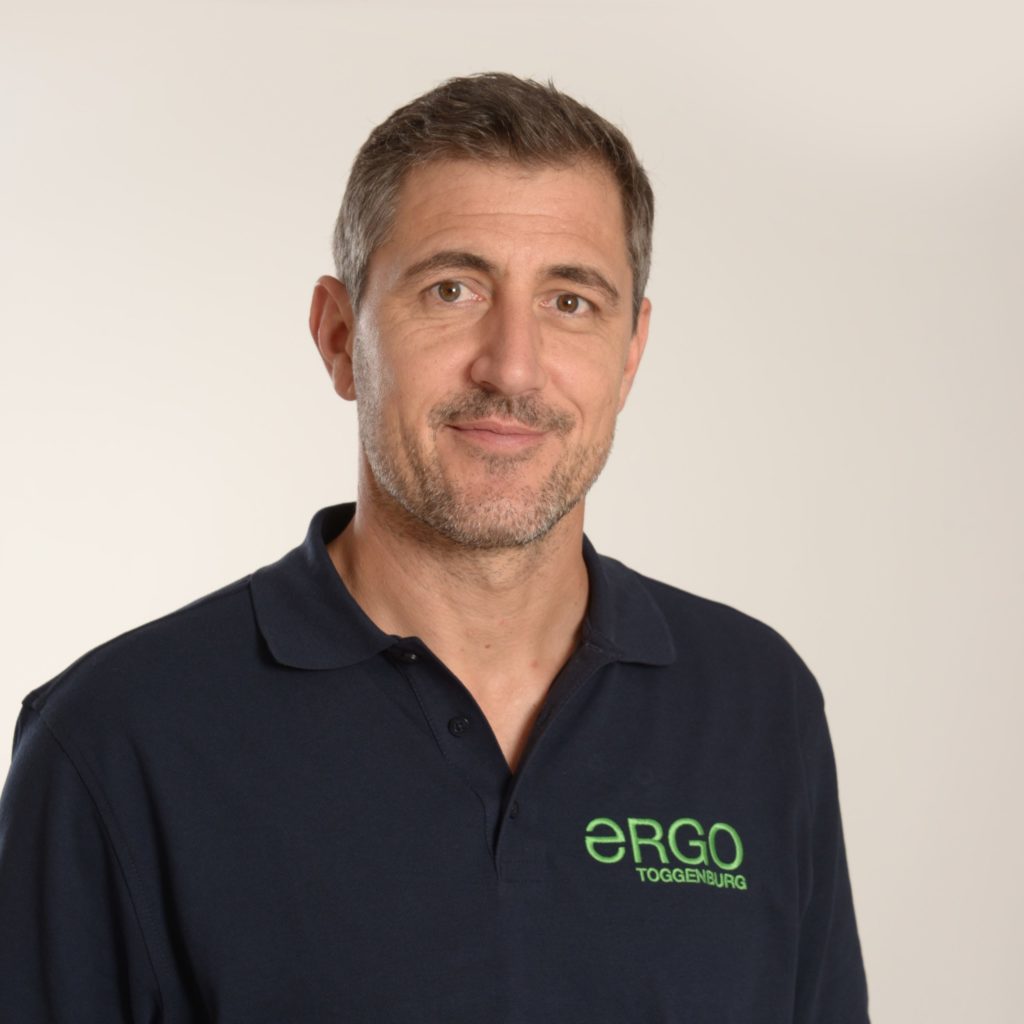 Team der ERGO Toggenburg – ERGO Toggenburg